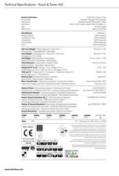 CarpetTilesOutlet.co.uk - Touch & Tones 103 II - Color Mix